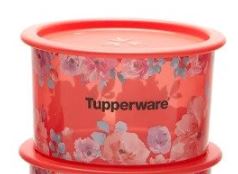 Tupperware Mosaic Canister – Tupperware World