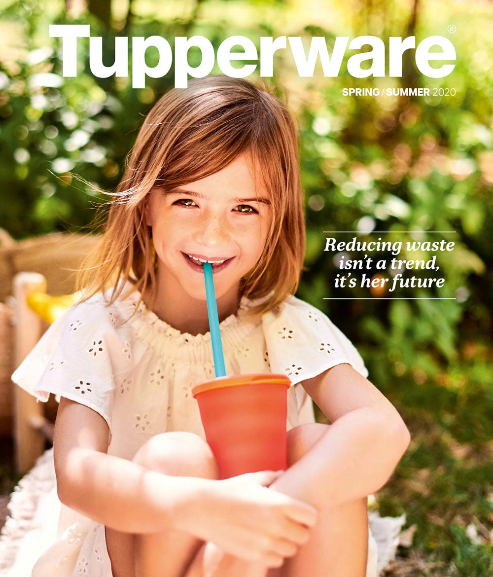 Featured Products – Tupperware World
