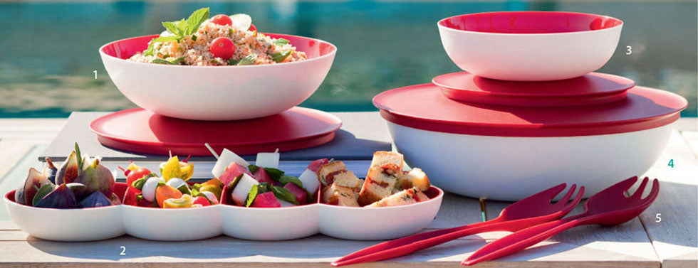 Tupperware Serving essentials UK – Tupperware World