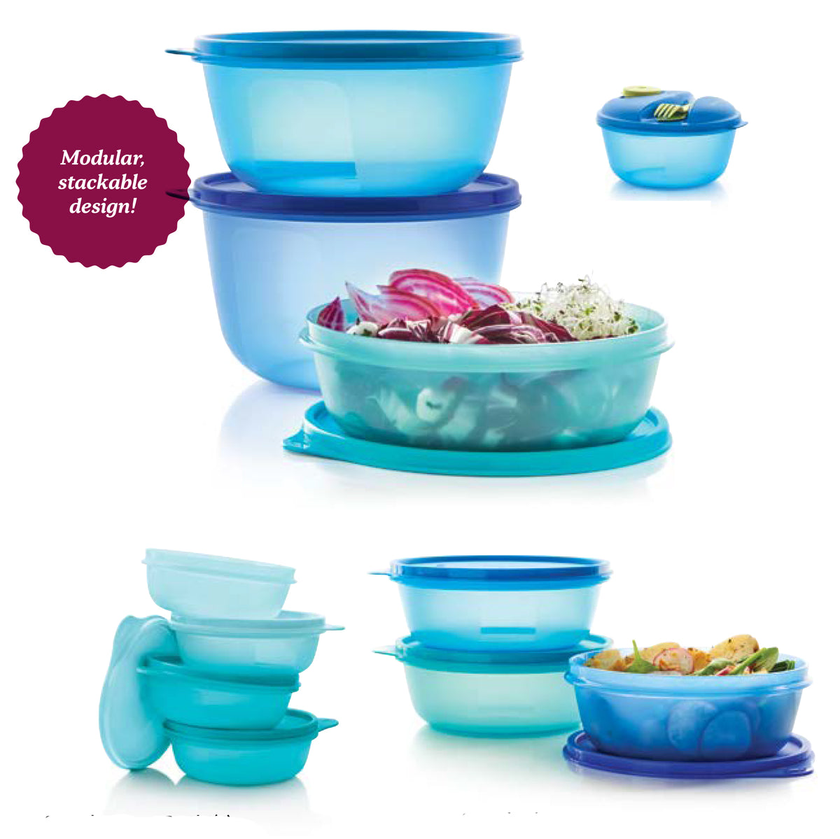 Tupperware Fridge Storage – Tupperware World