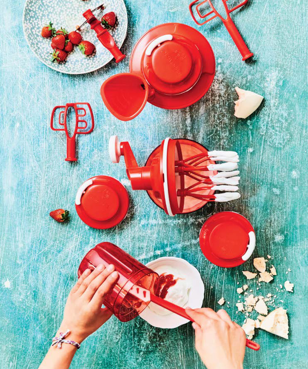 Tupperware Time Savers – Tupperware World