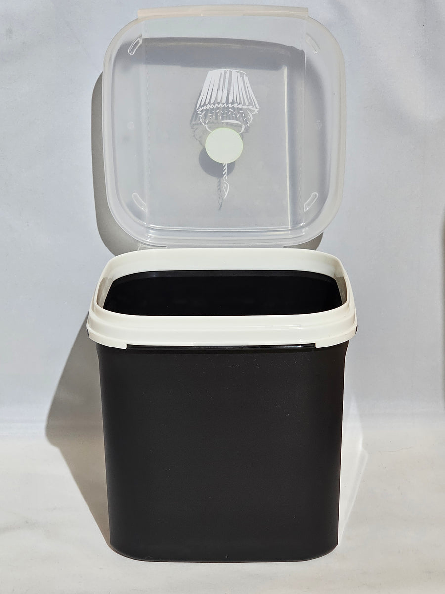 Tupperware Signature Line 4L – Tupperware World