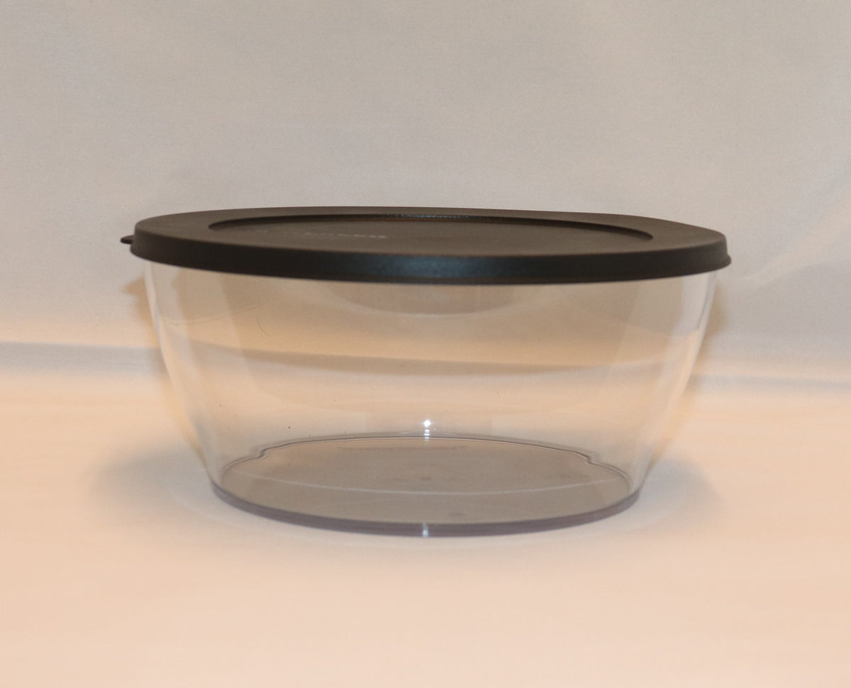 Clear Bowl – Tupperware World