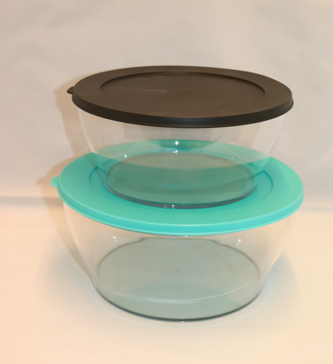 Clear Bowl – Tupperware World