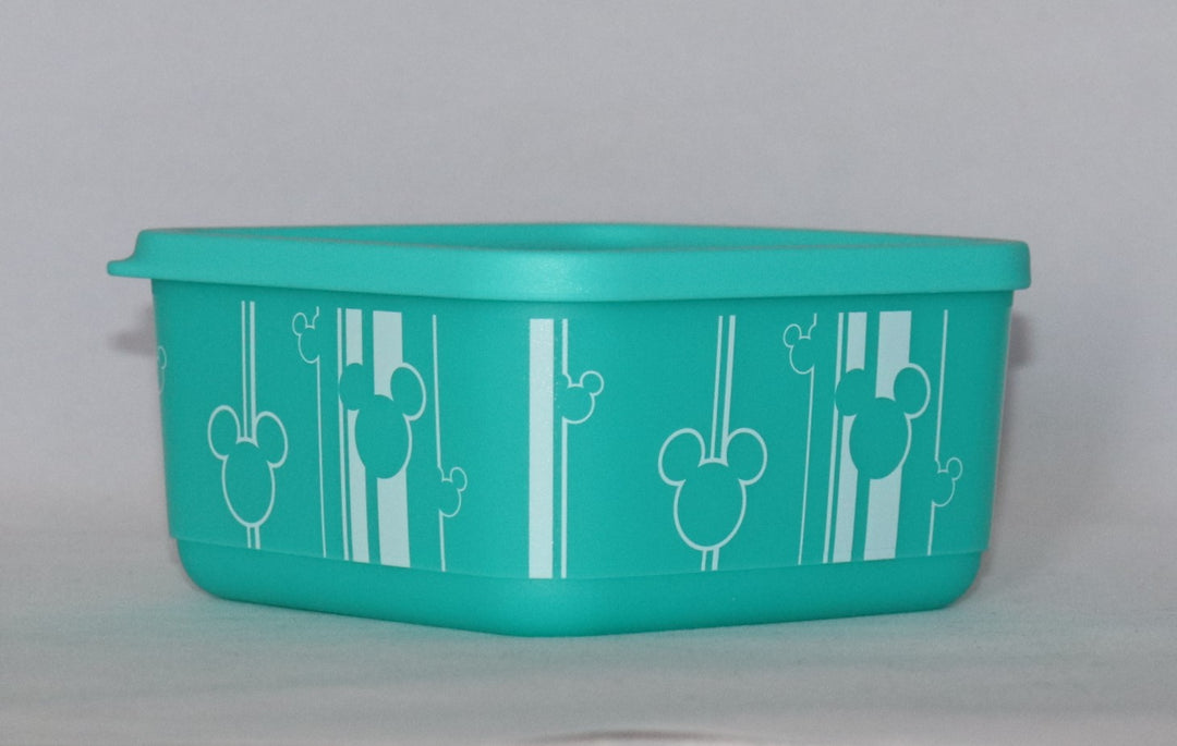 Tupperware Square Cubix Set – Tupperware World