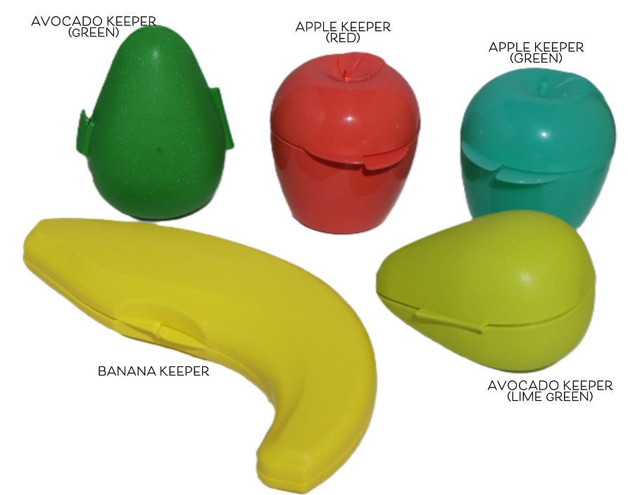 Fruit/Vegetable Keeper – Tupperware World