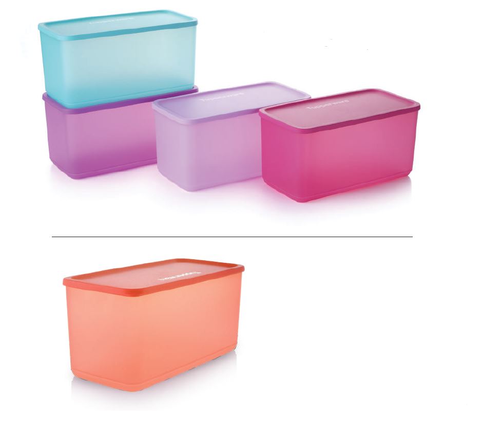 Tupperware Fridge Storage – Tupperware World