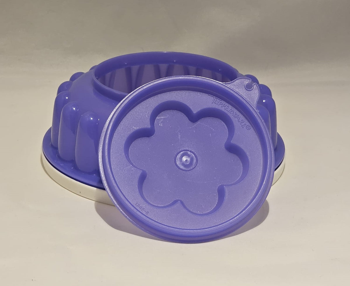 Jel Ring Set – Tupperware World