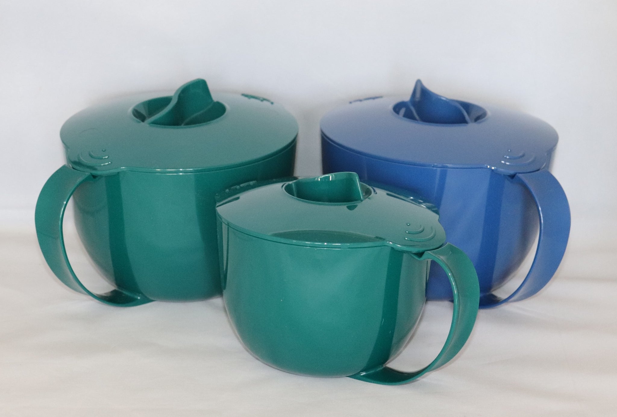 Tupperware Microwave Reheating – Tupperware World