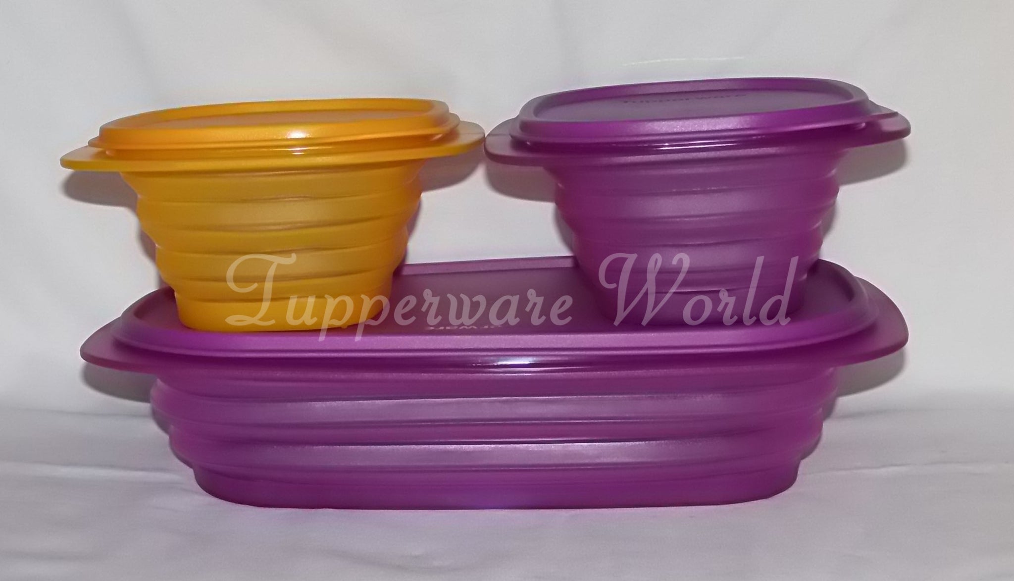 Mini Max – Tupperware World