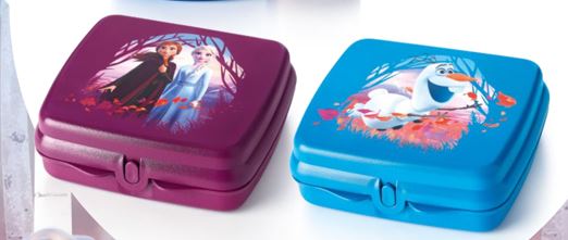 TUPPERWARE FROZEN Sandwich Keeper – Tupperware World