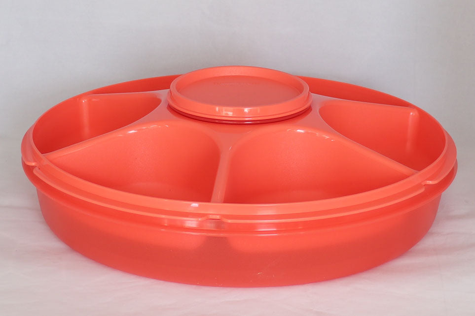 Serving Centre – Tupperware World