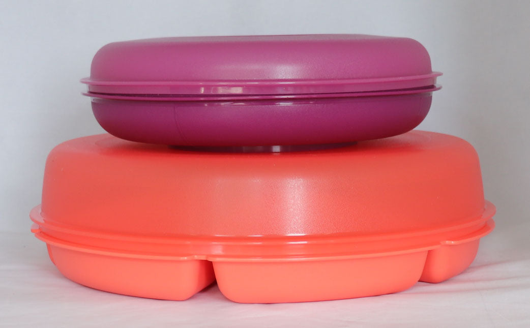 Serving Centre – Tupperware World