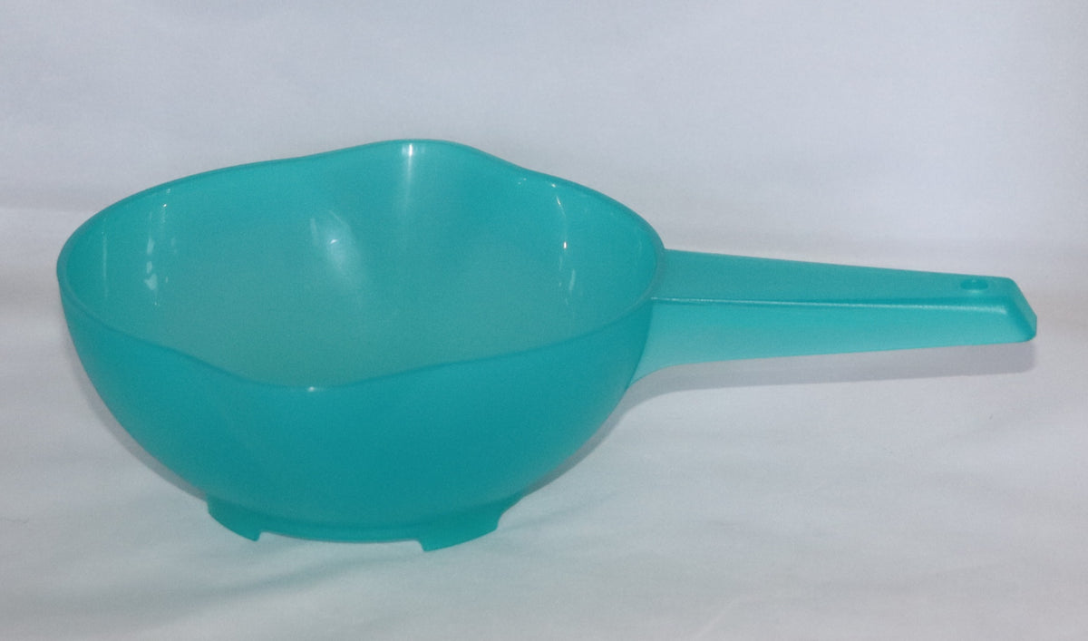 Handy Colander Aquamarine – Tupperware World