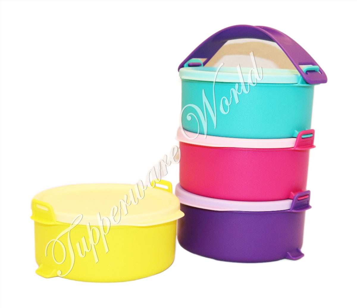Tupperware Click To Go – Tupperware World