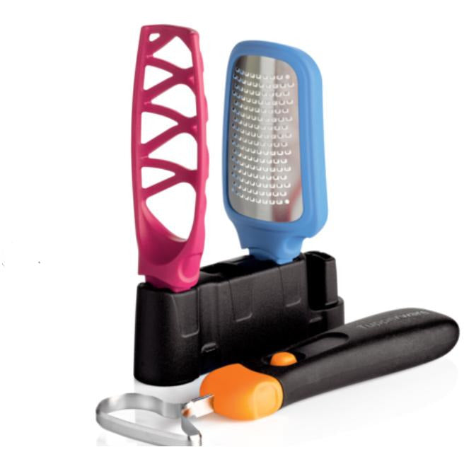 Tupperware Click Series Set Phase 2 – Tupperware World