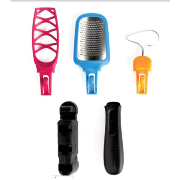 Tupperware Click Series Set Phase 2 – Tupperware World