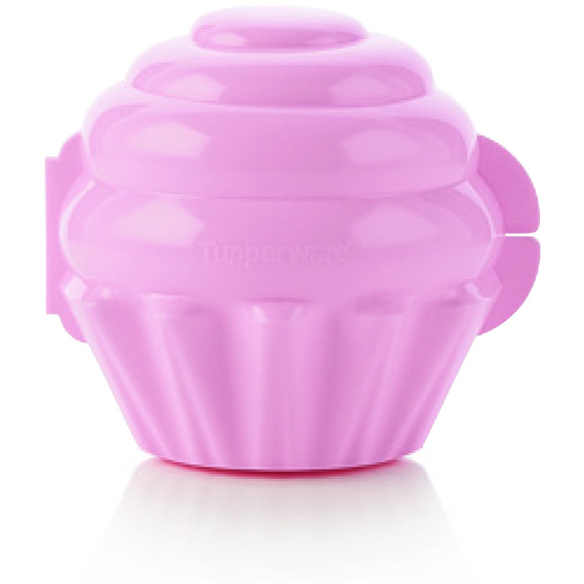 Cupcake Keeper – Tupperware World