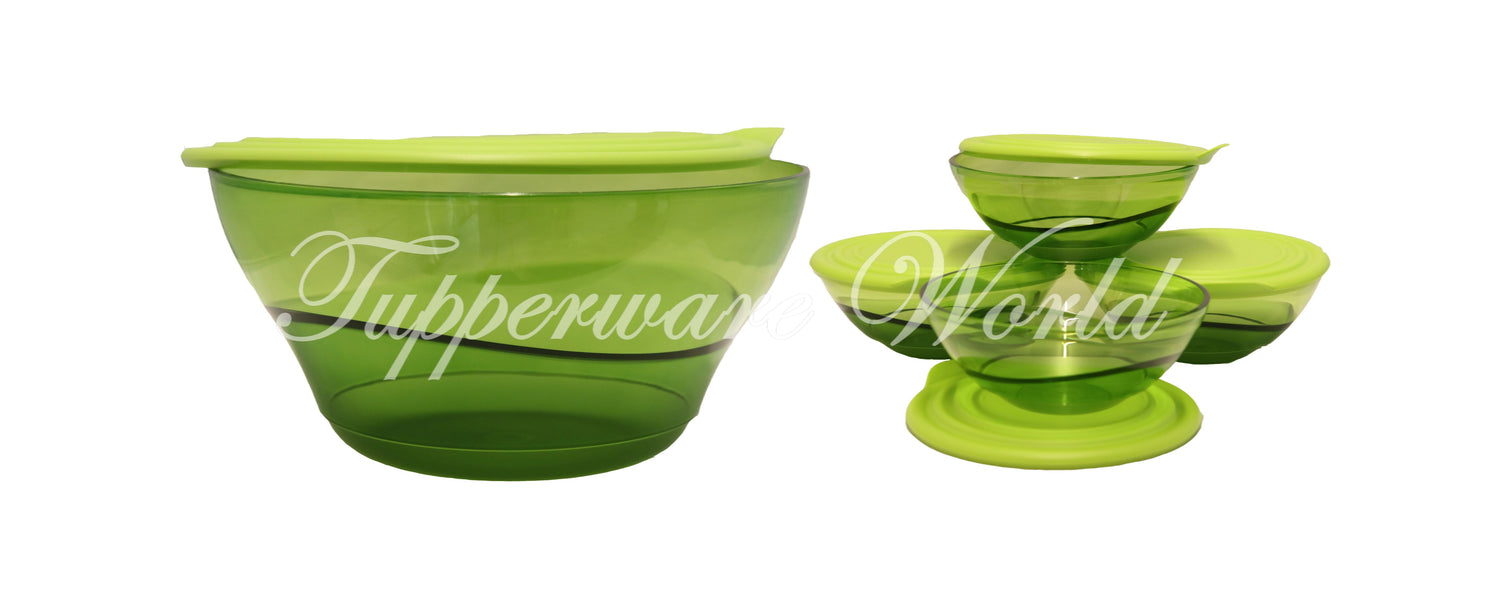 Tupperware Serving essentials UK – Tupperware World