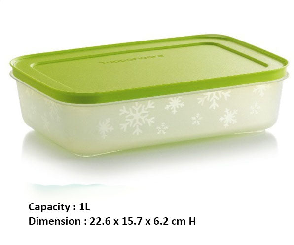 Tupperware Freezer containers – Tupperware World