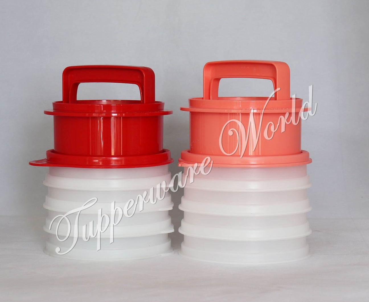 Tupperware Kitchen Essentials – Tupperware World
