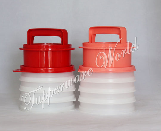 Tupperware Kitchen Essentials – Tupperware World