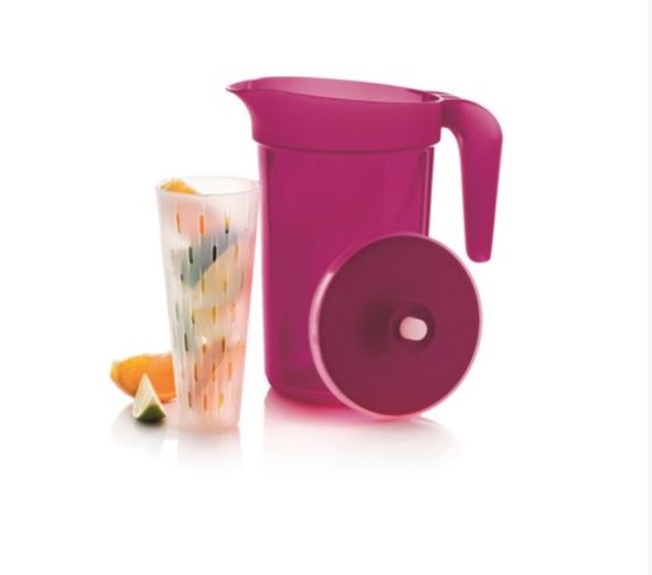TUPPERWARE Ilumina Pitcher – Tupperware World