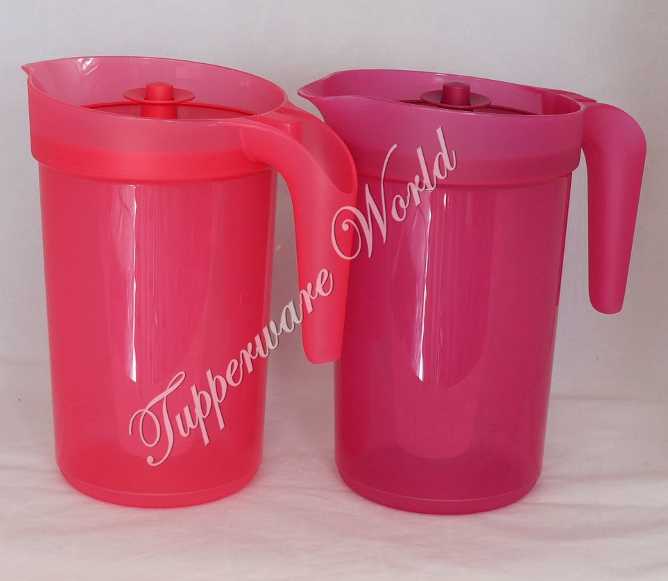 TUPPERWARE Ilumina Pitcher – Tupperware World