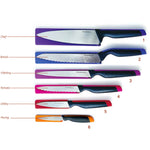 Tupperware Knives – Tupperware World
