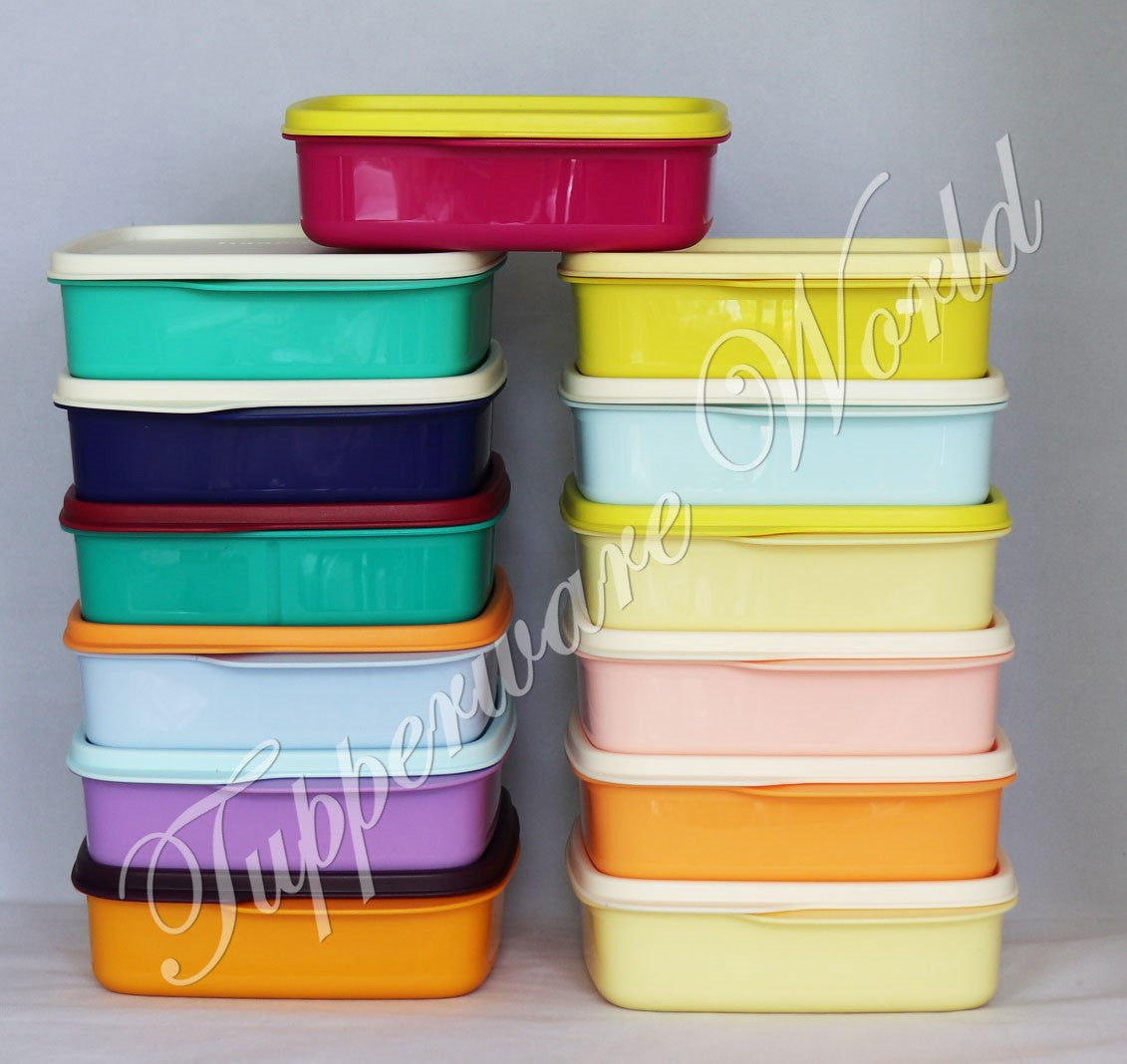 Tupperware Divided Lunch Box – Tupperware World