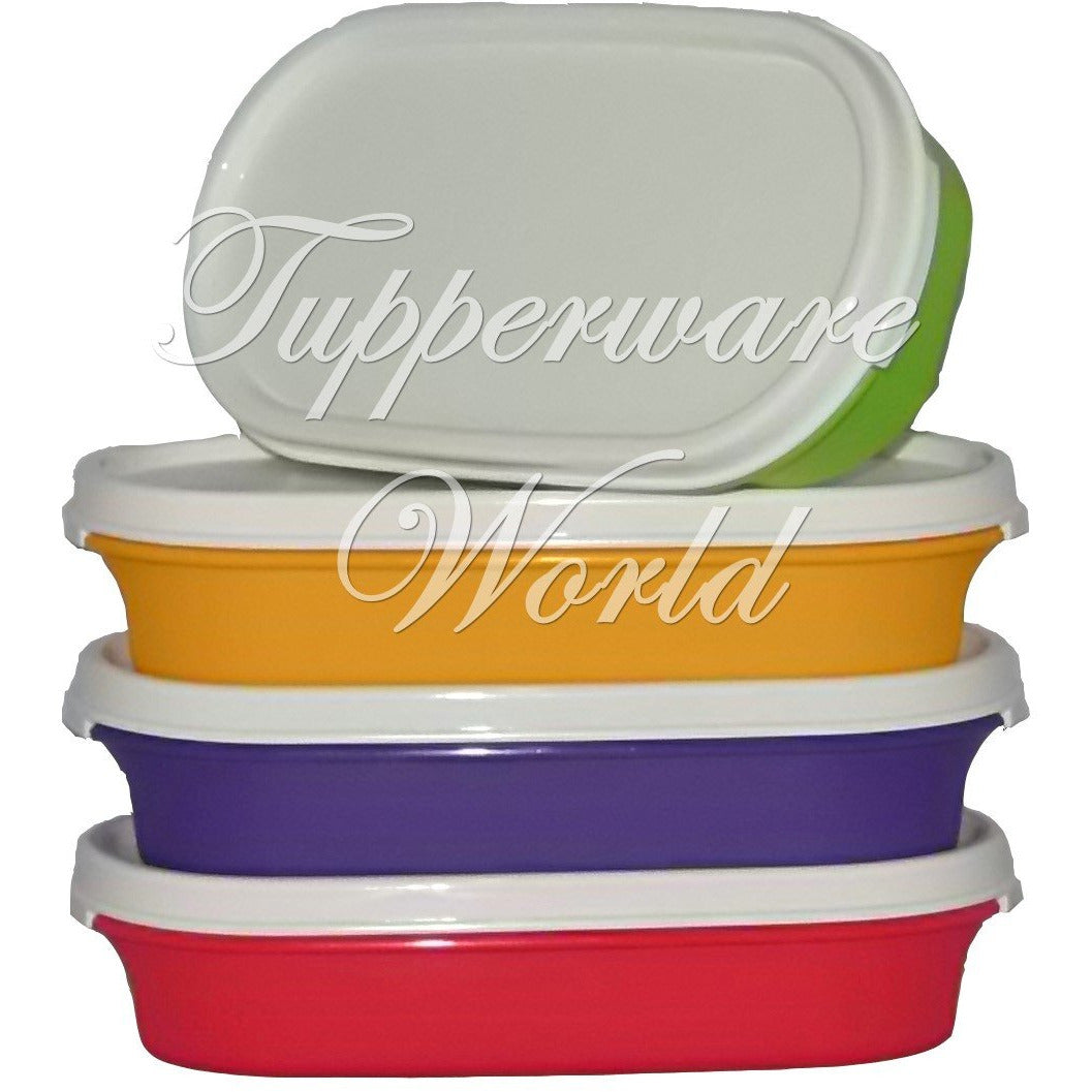 Tupperware Modular Mates Oval Midi – Tupperware World
