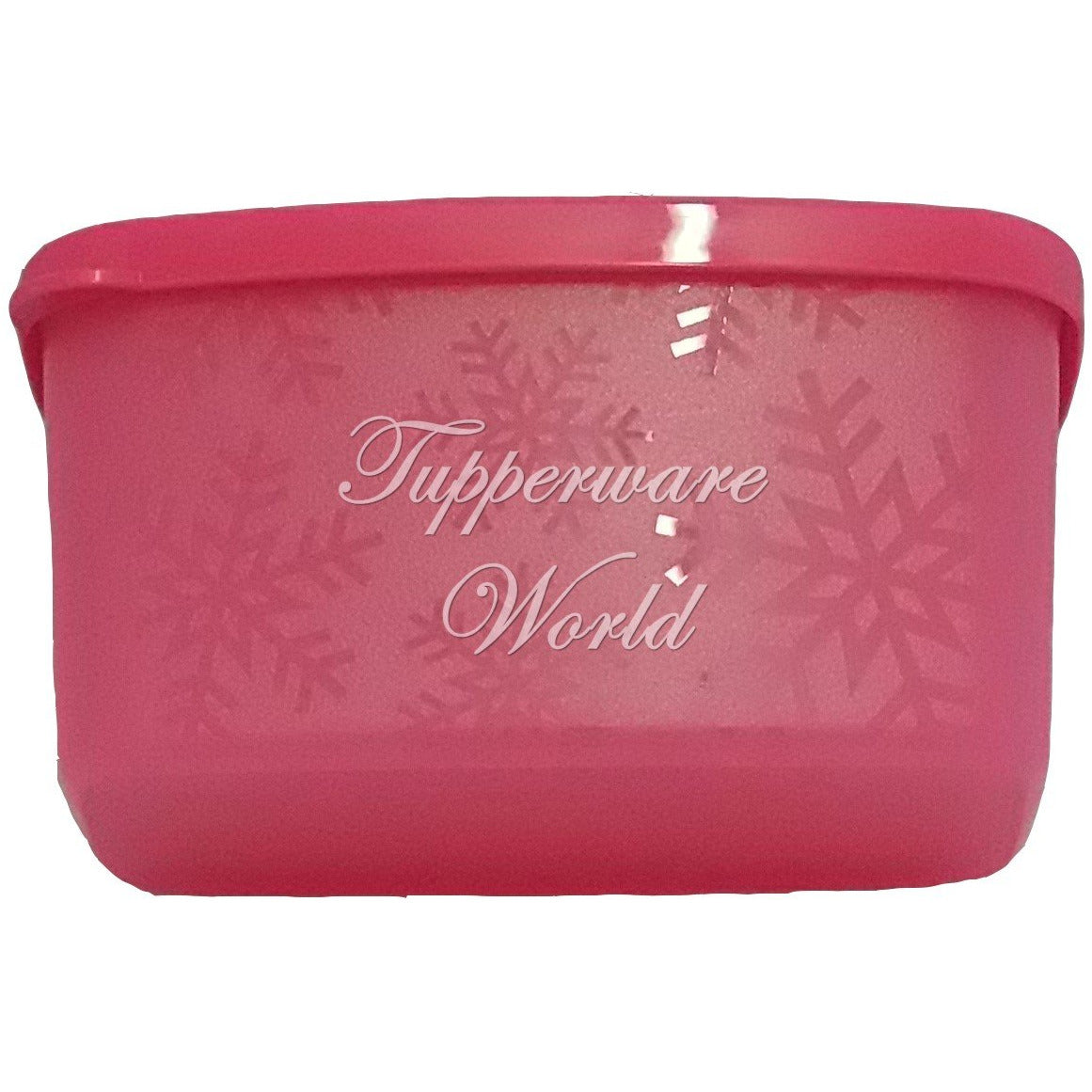 Tupperware Freezer Mini Set – Tupperware World
