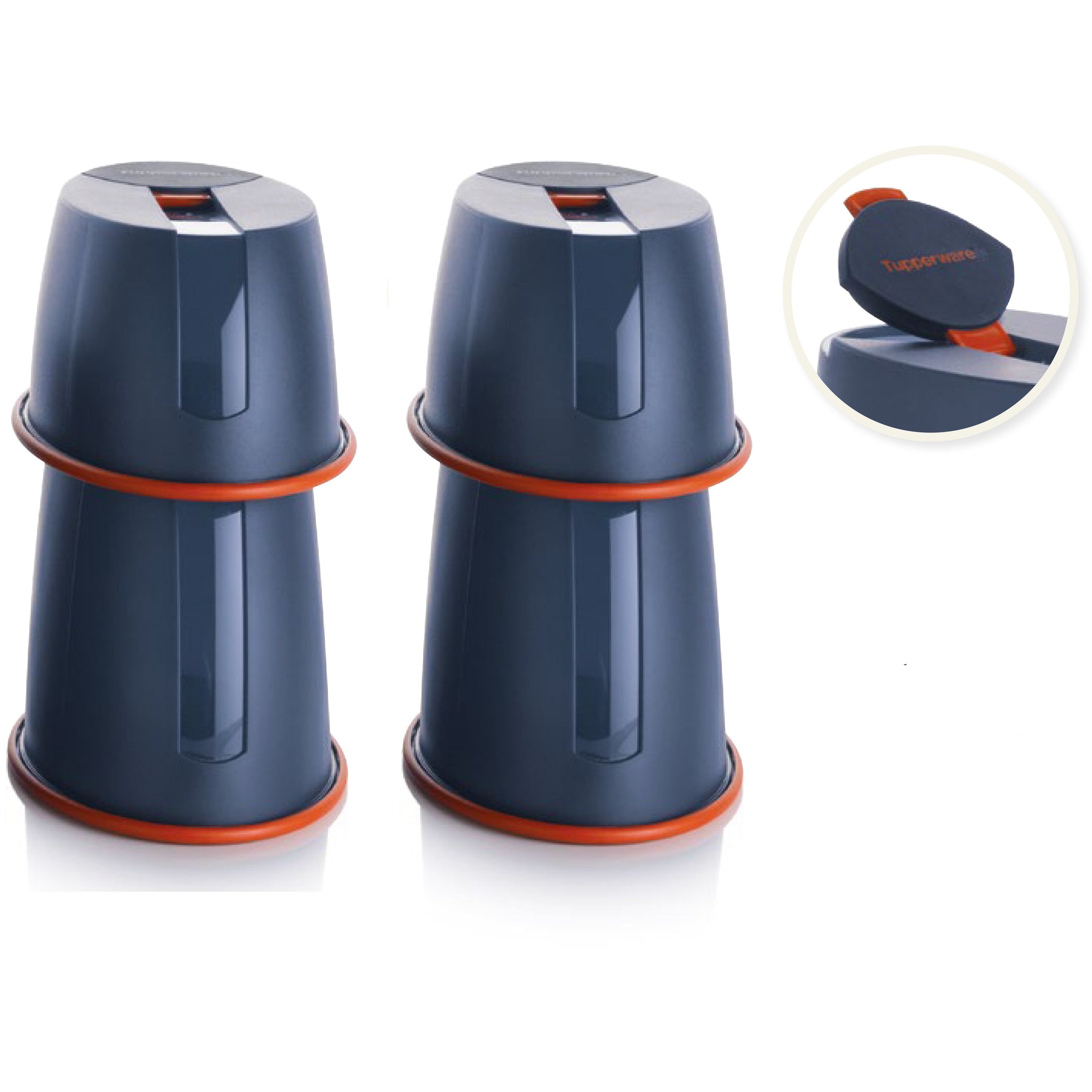 Canister – Tupperware World