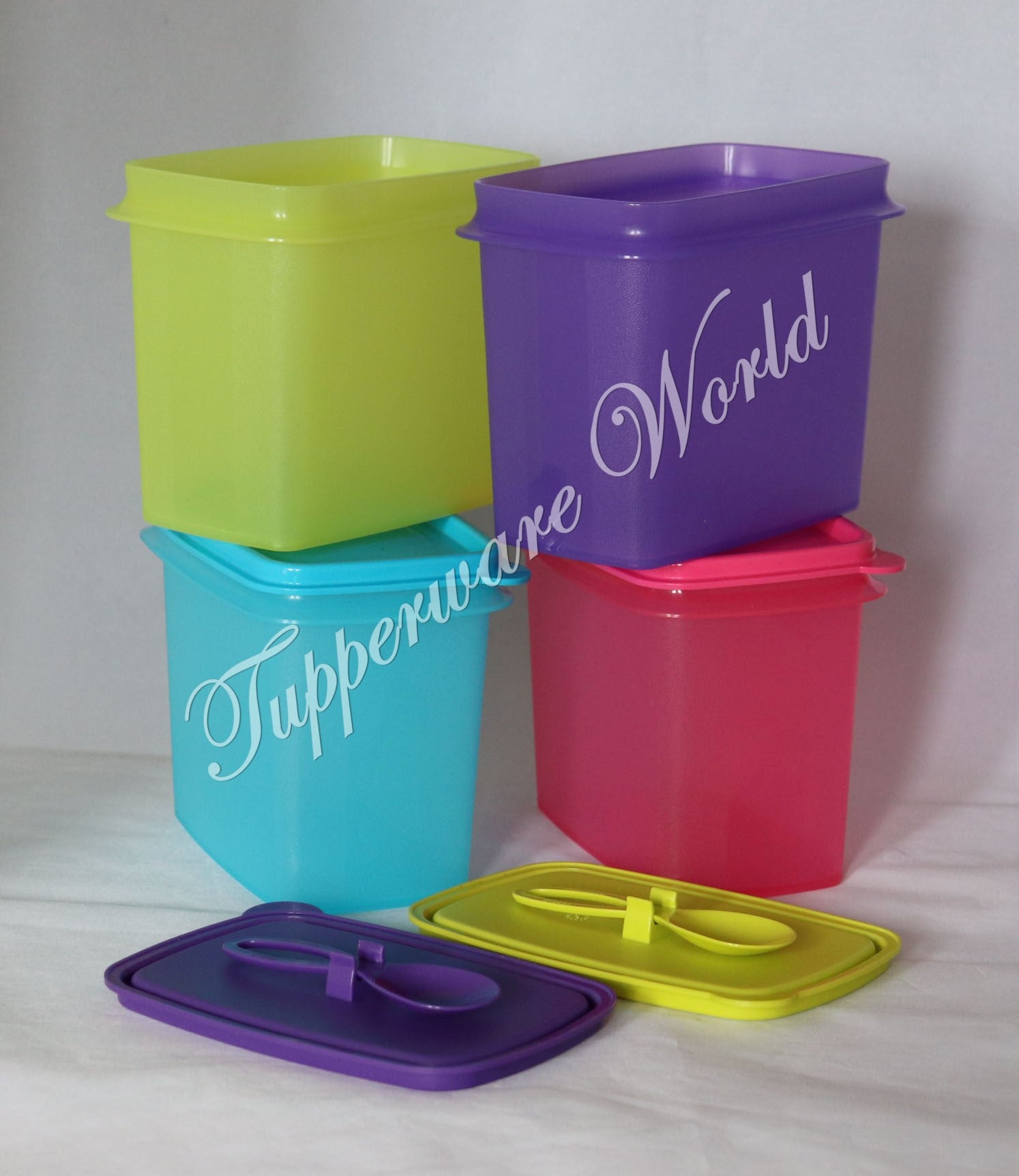 Shelf Saver – Tupperware World