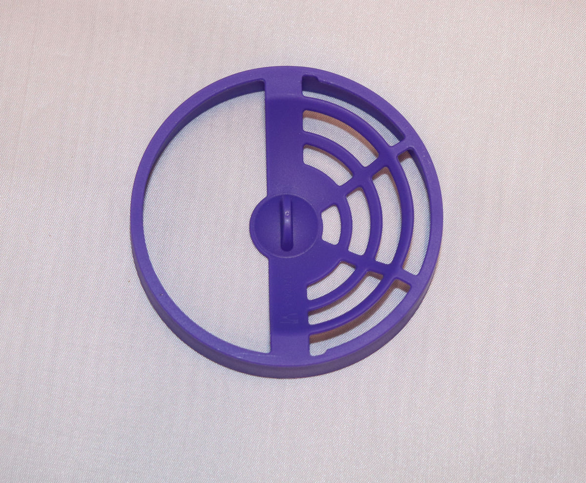 EZ Shaker Wheel – Tupperware World