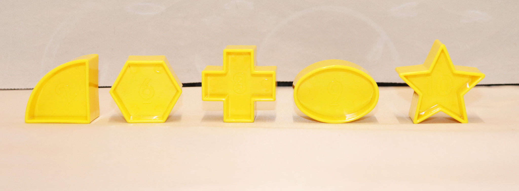 Sparepart for Shape-O – Tupperware World