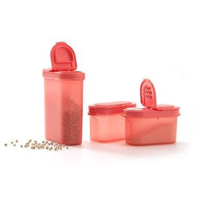 Tupperware Spice Savers Set – Tupperware World